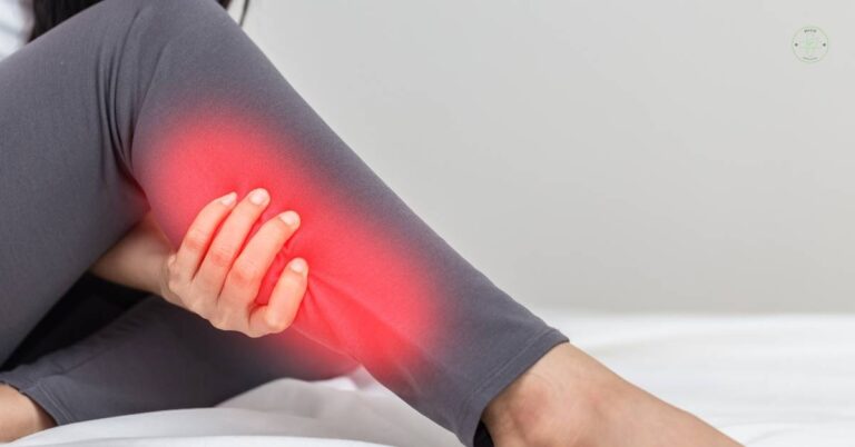 Trápí Vás Bolest Lýtka Zezadu? Známe Příčinu I Léčbu!