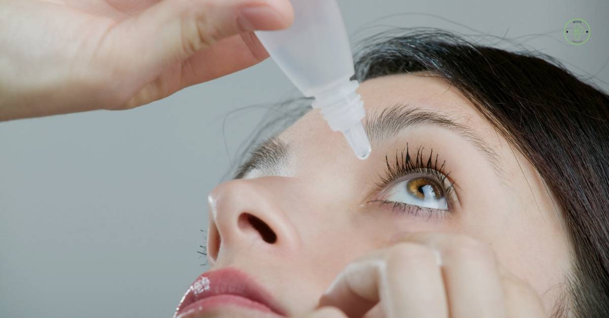 10 Zaručených Rad Jak Se Zbavit Nepříjemného Pálení Očí!