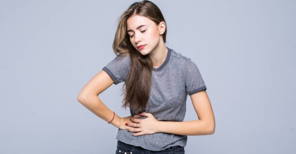 Jaké Orgány Jsou Pod Pravým žebrem? Kompletní Seznam!