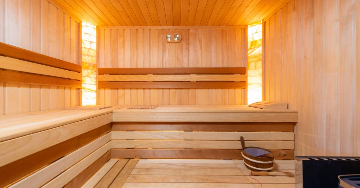 Biosauna - Vlastnosti, výhody a rozdíly oproti klasické sauně » Mico ...