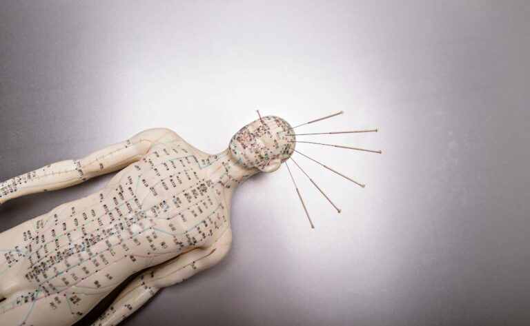 Jak Odblokovat Meridiány: 6 Účinných Způsobů Odblokování