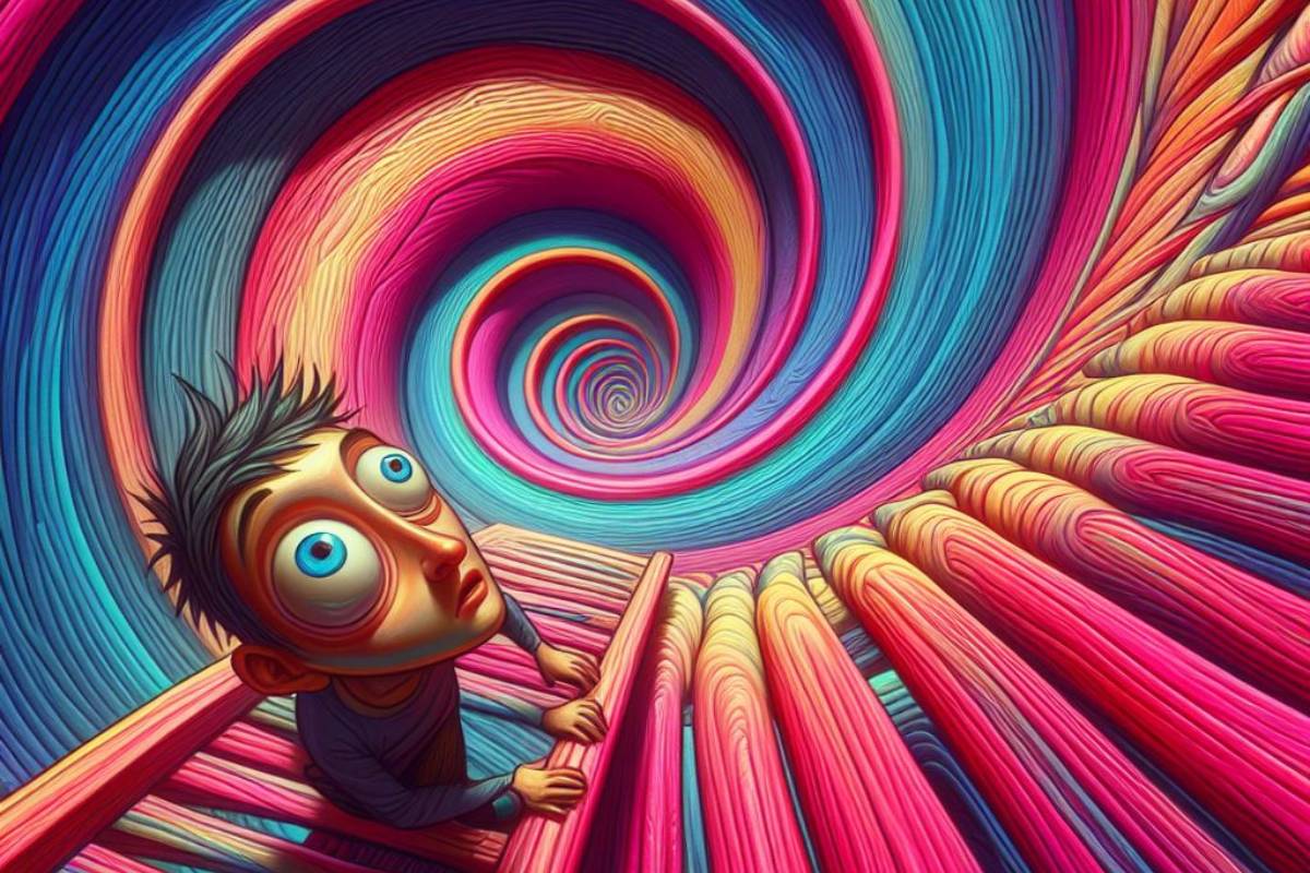 9 Nejlepších Triků, Jak Se Zbavit Motání Hlavy Od Krční Páteře