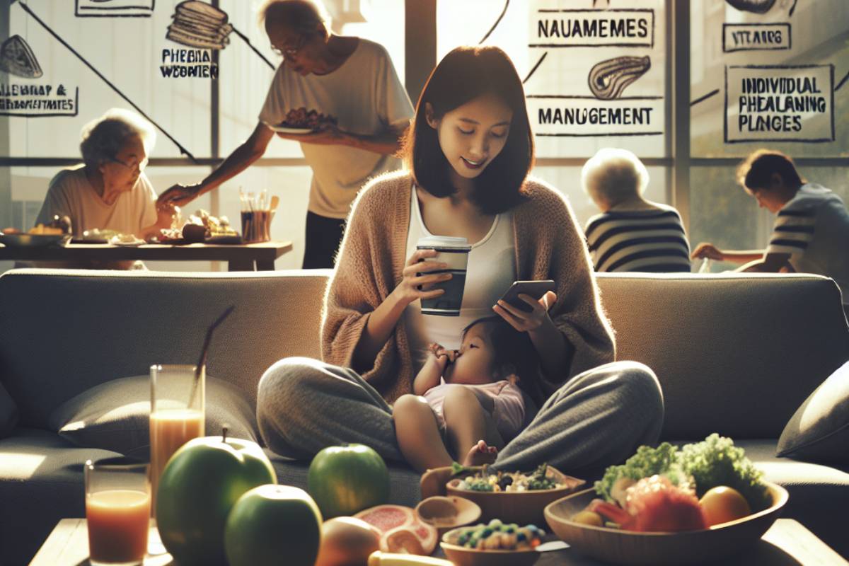 Pocit Na Zvracení Ale Nezvracím: 10 Nej Způsobů Přírodní Léčby