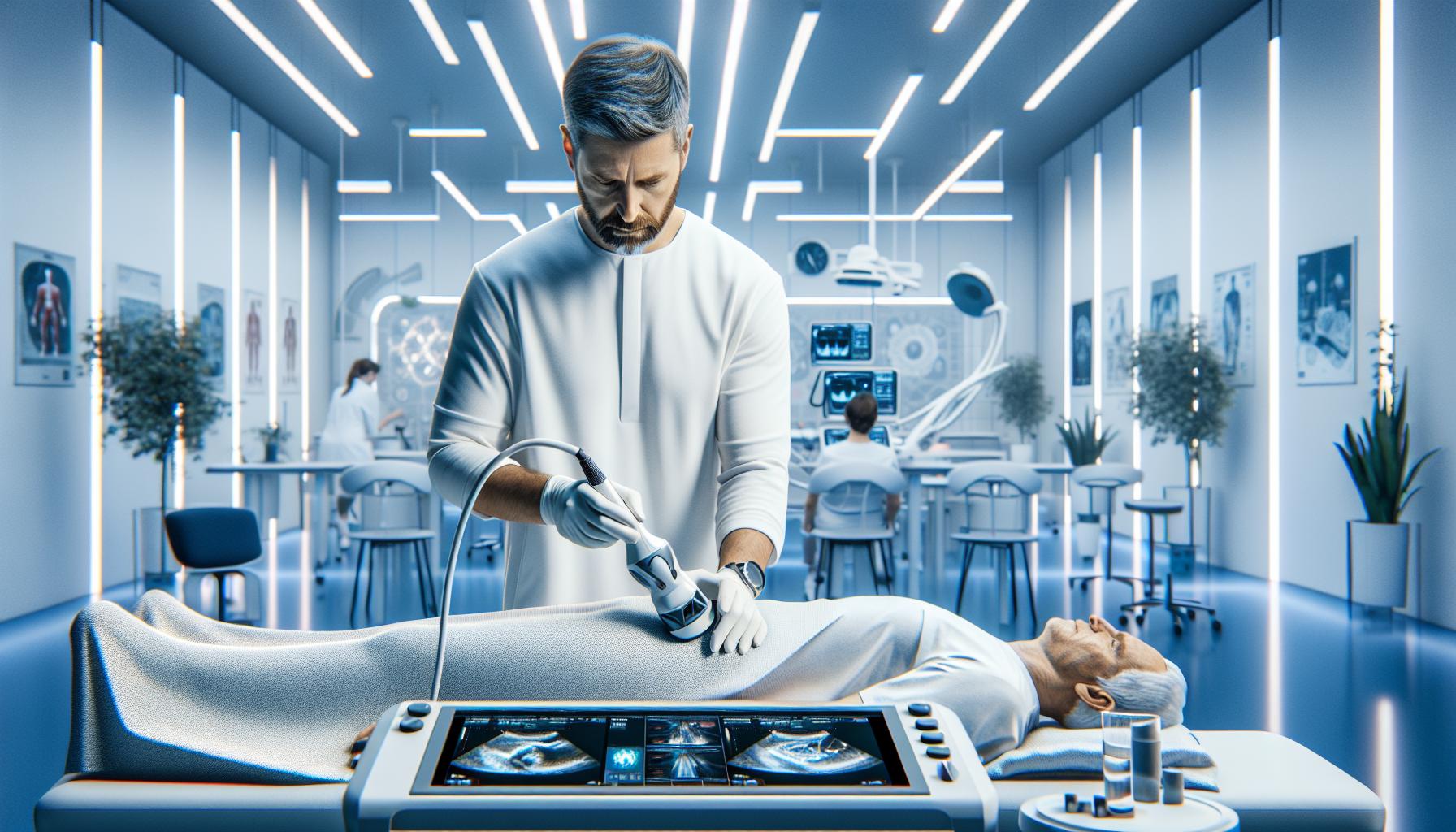 Co Je Jednorázová Vlna Rehabilitace? Objevte Revoluční Přístup K ...